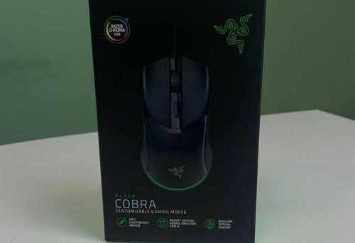 Razer Cobra новая/оригинал/в наличии