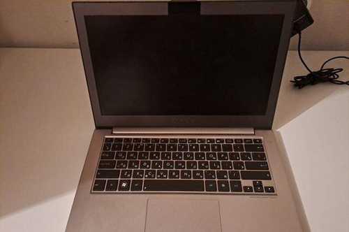 Ноутбук Asus ux32a
