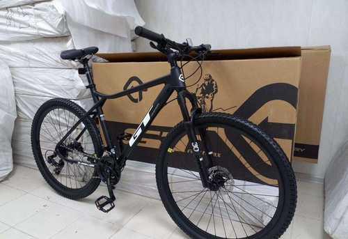 Горный велосипед 29 Алюминий гидравлика новый