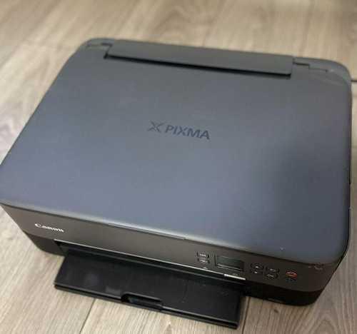 Принтер Canon pixma ts5340a