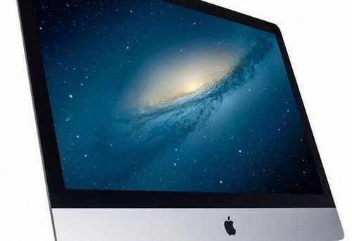Apple iMac 21.5 2013 ssd 500gb