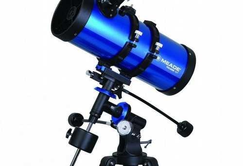 Телескоп Meade Polaris 127