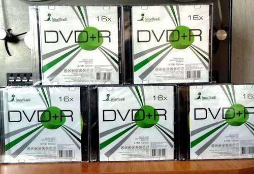 DVD disc за 25 шт