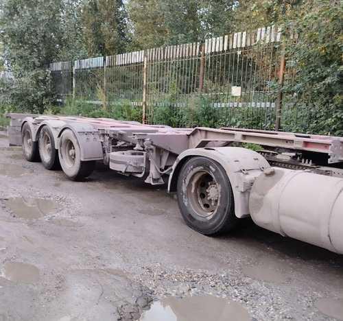 Контейнеровоз