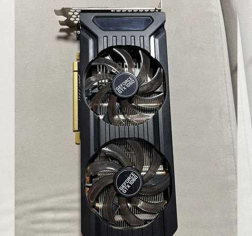 Palit nvidia GeForce GTX 1060