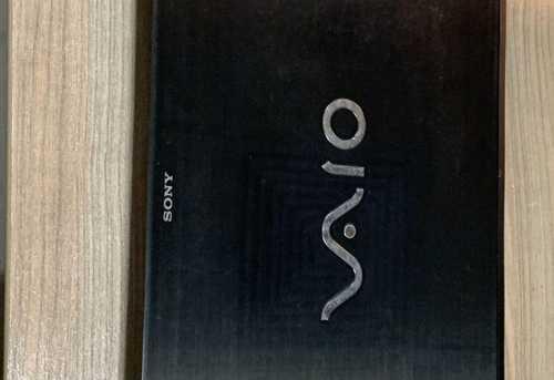 Sony vaio svz1311z9rxi