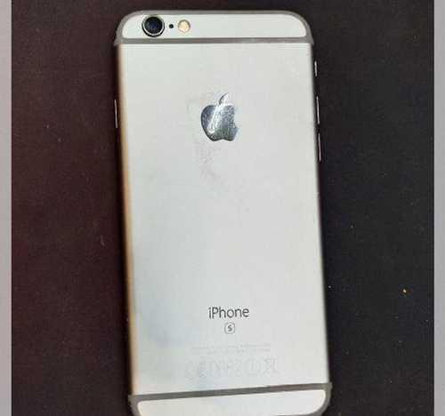 iPhone 6S, 32 ГБ