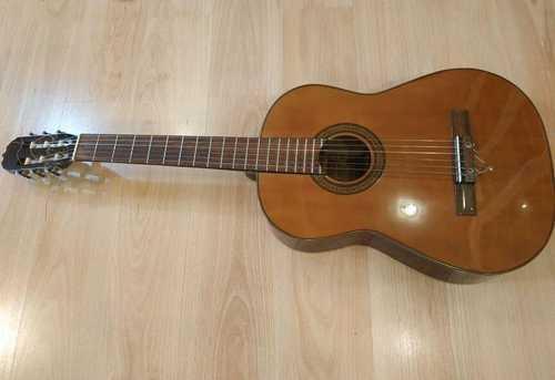 Классическая гитара jose ramirez model 36