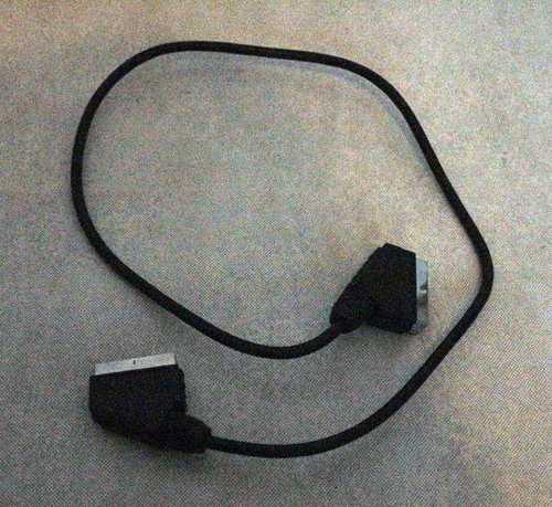 Провод scart - scart