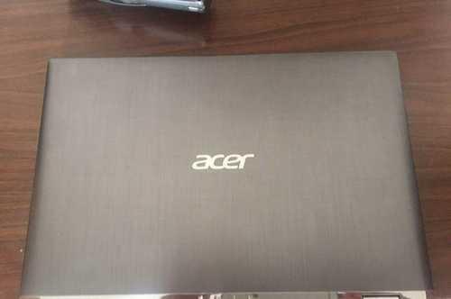 Acer Spin SP111-34N