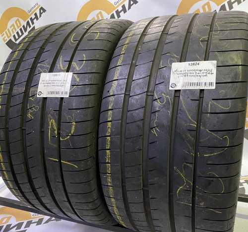 Goodyear Eagle F1 Asymmetric 3 305/30 R21 101R