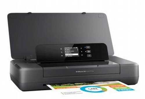 Принтер HP OfficeJet 202 - новый