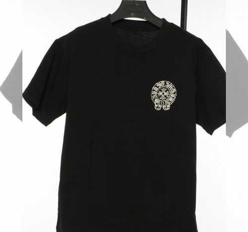 Футболка Chrome Hearts