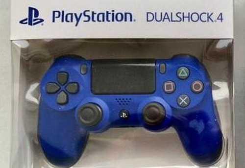 Джойстик Dualshock 4 для PS4 и пк