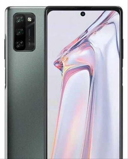 Blackview A100 6