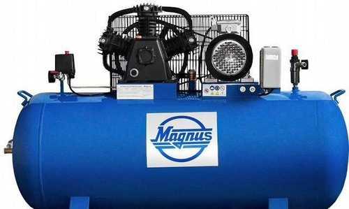 Поршневой компрессор Magnus PW-900/200S