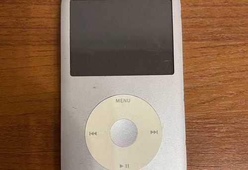 iPod classic 160gb