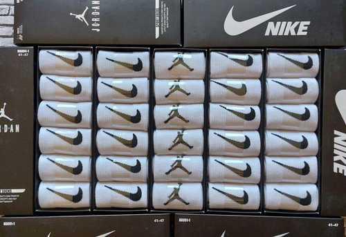 Носки Nike Jordan Lacoste