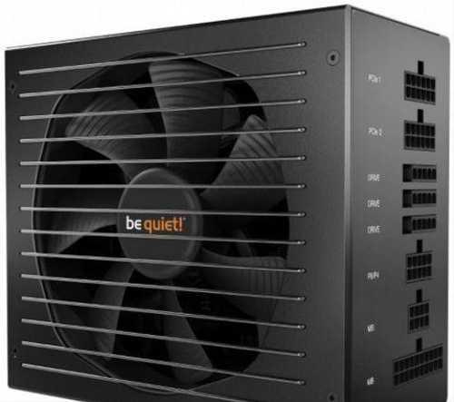 Блок питания be quiet Straight Power 11 750W