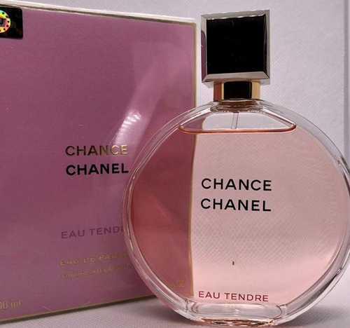 Chanel Chance Eau Tendre 100 мл