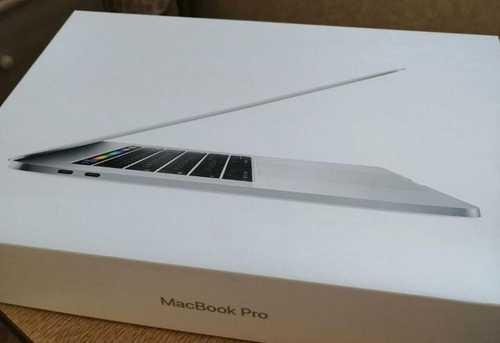 Коробка Apple MacBook Pro, Air