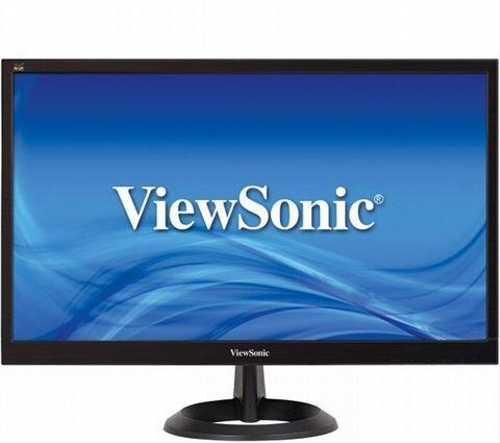 Монитор 22" ViewSonic VA2261-2 TN #178415