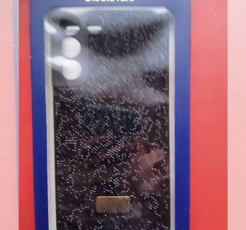 Чехол swarovski samsung s22