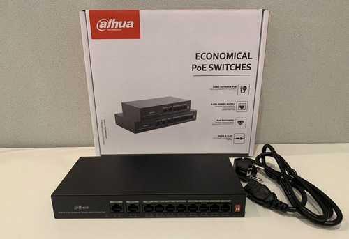 Dahua DH-PFS3010-8ET-65