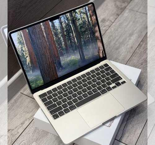 Apple macbook air m3