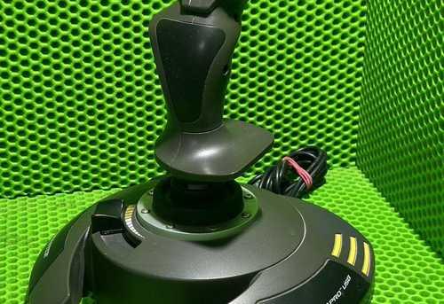 Джойстик Thrustmaster Top Gun Fox2