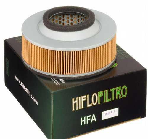 Hiflo Filtro воздушный фильтр HFA2911