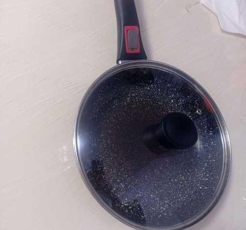 Сковорода tefal