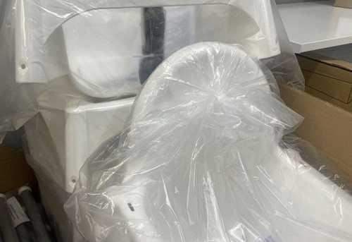 Стульчик для кормления IKEA антилоп