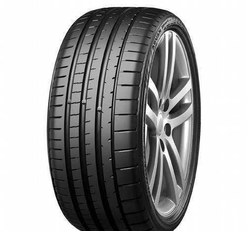 Yokohama Advan Sport V107E 275/40 R21 и 315/35 R21 107Y