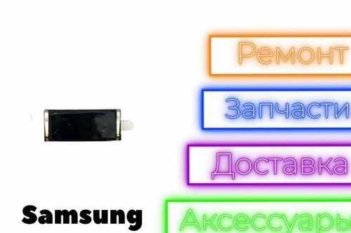 Samsung Galaxy A11 динамики