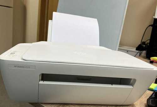 Принтер hp deskjet 2320