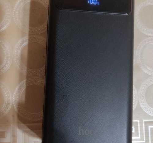 Hoco power Bank 60000 mah 22,5 ватт