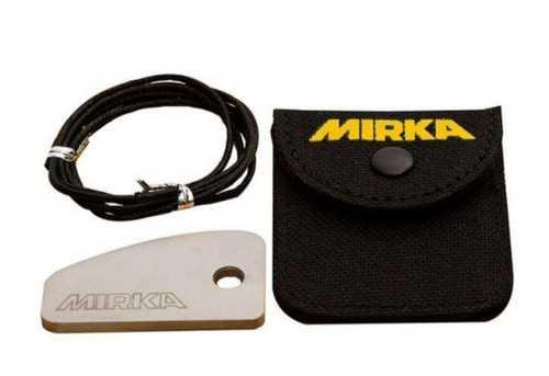 Каттер для удаления дефектов на лаке Mirka