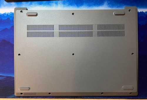 Нижняя крышка (поддон) Lenovo IdeaPad 3-14