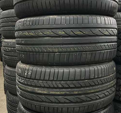 Bridgestone Dueler H/P Sport 275/40 R20 107W