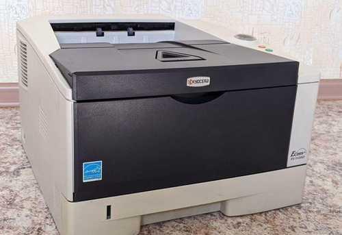 Принтер kyocera fs-1120d