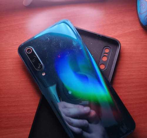 Xiaomi Mi 9, 6/128 гб