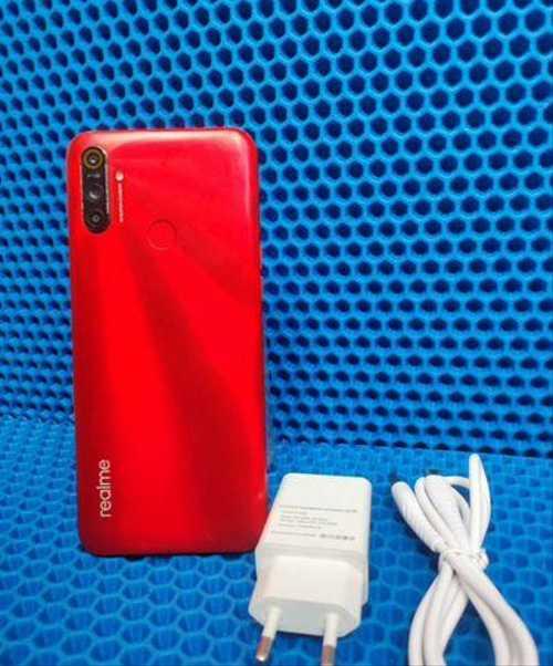 Realme C3 3/64Gb