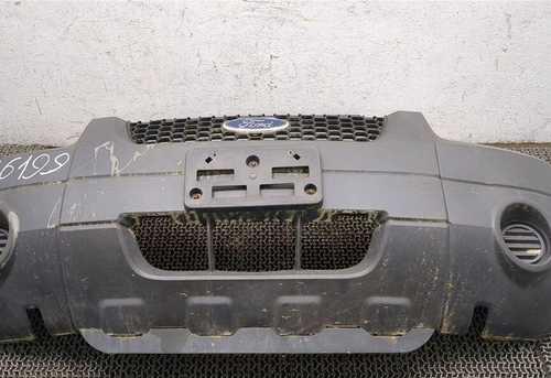 Бампер Ford Escape, 2006