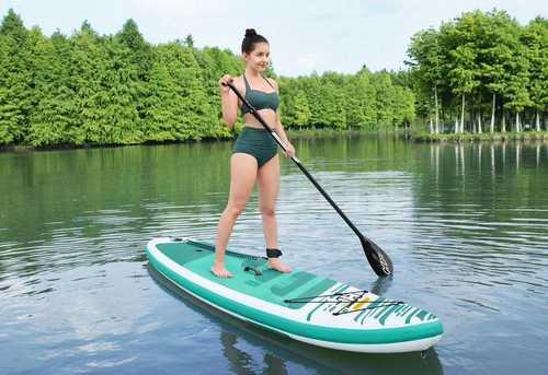Сап доска Sup board hydro force HuaKa'i 10