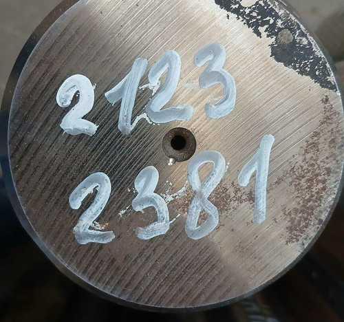 Палец ковша 21232381