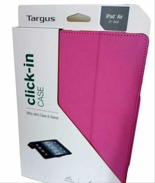 Чехол на iPad Air, Новый, розовый, THD03804EU