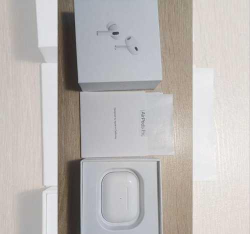 Apple airpods pro 2