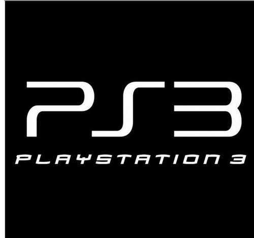 Коллекция игр для PS3 — PlayStation 3