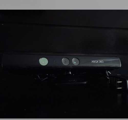 Kinect для xbox 360